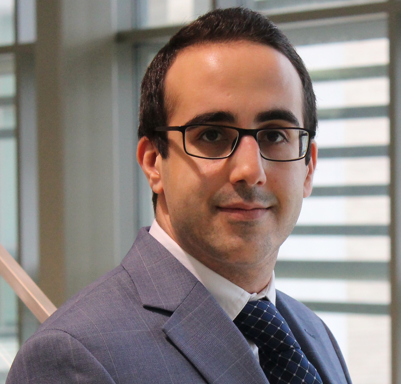 Ali Akbari